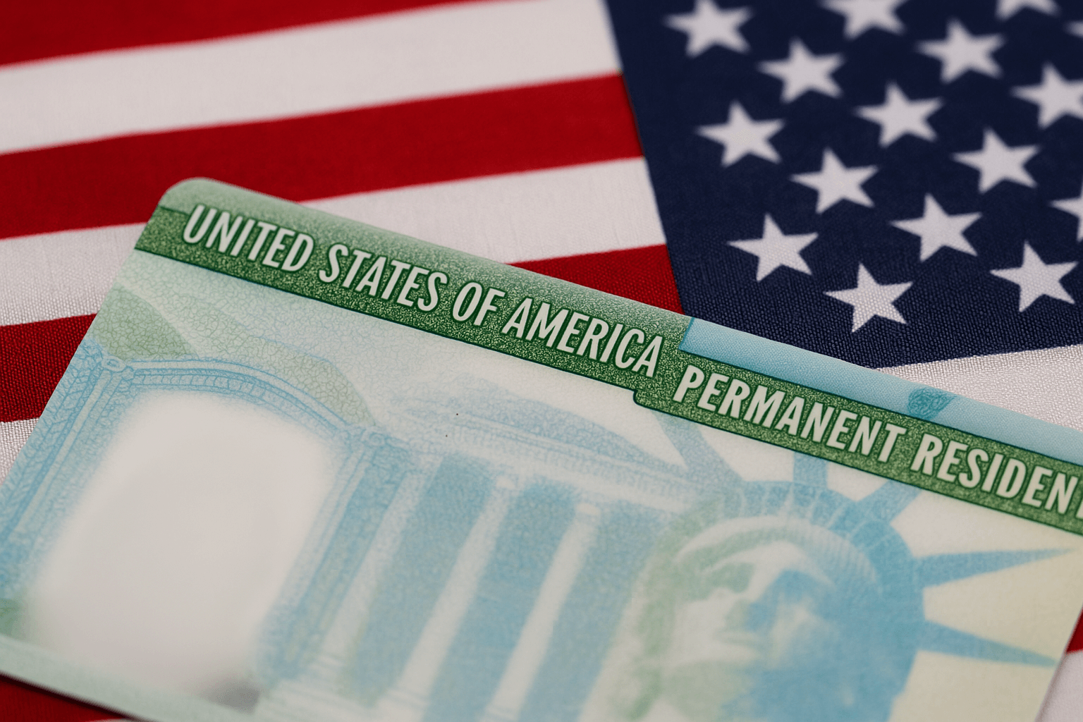 Green Card e o Retorno ao Brasil - Micheluzzi Advocacia